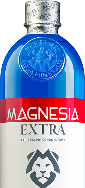 Magnesia Extra