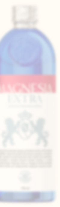 Magnesia Extra